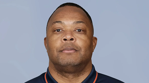 Raiders hire Chris Beatty as Wide Receivers Coach | Coaches Inc.